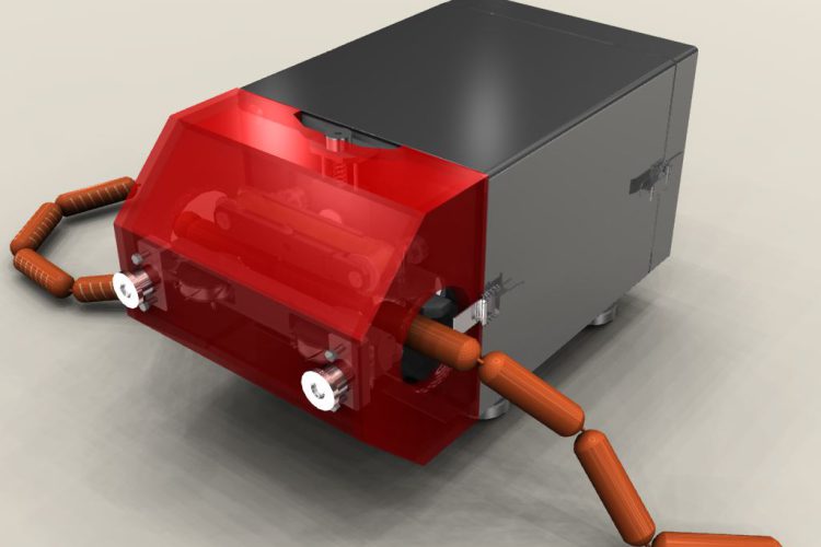 Slitter KKS-705 - (株)共栄エンジニアリング